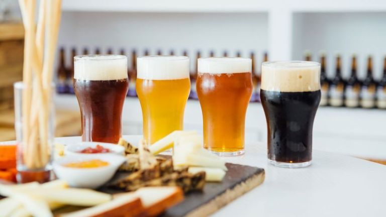 Tres recetas imperdibles para preparar con cerveza | Diario El Cordillerano