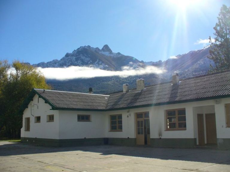 Iniciaron las clases en las escuelas de zonas rurales | Diario El ...