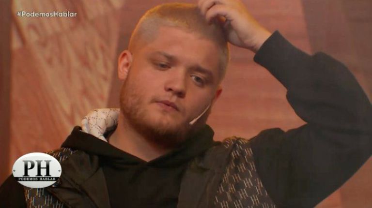 Toto Kirzner, el hijo de Adrián Suar y Araceli González, contó que fue ...