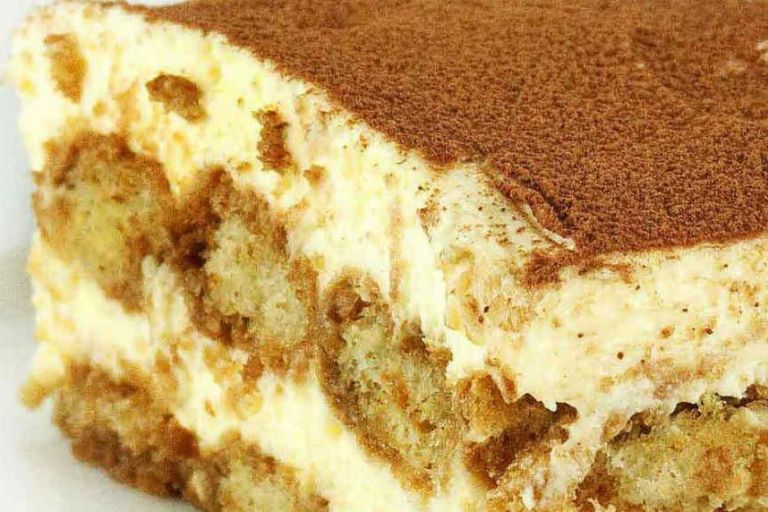 Receta express: cómo hacer un postre borracho con vainillas, ¡en solo 4 ...