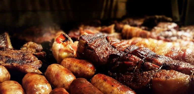 El asado perfecto: qué lleva y cómo preparar una parrillada completa ...