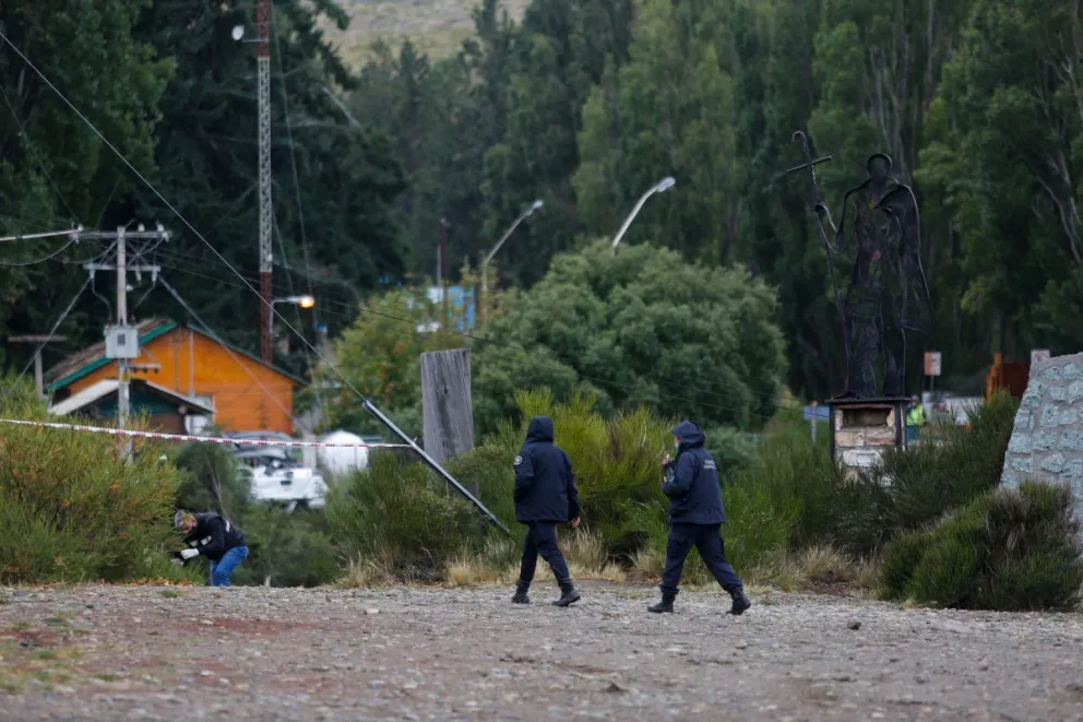 El peor final: hallaron sin vida a Héctor Horacio Hernández, el vecino ...