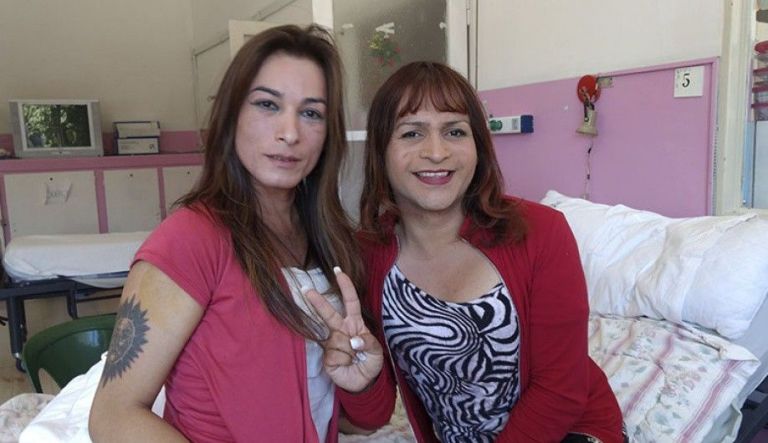 Exitosa operación a persona trans en el hospital Ramón Carrillo ...