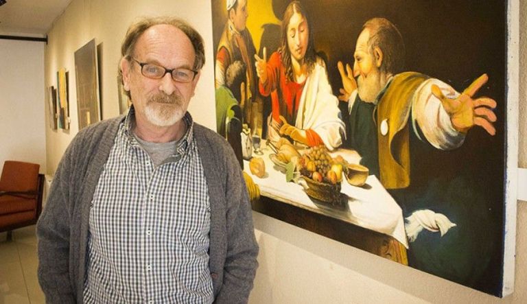 Marco Pertile armó lista de covers y remixes | Diario El Cordillerano