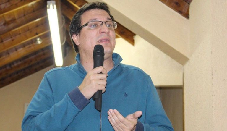 Lucas Pica: “el trabajo en negro en la provincia es superior al 30 por ...