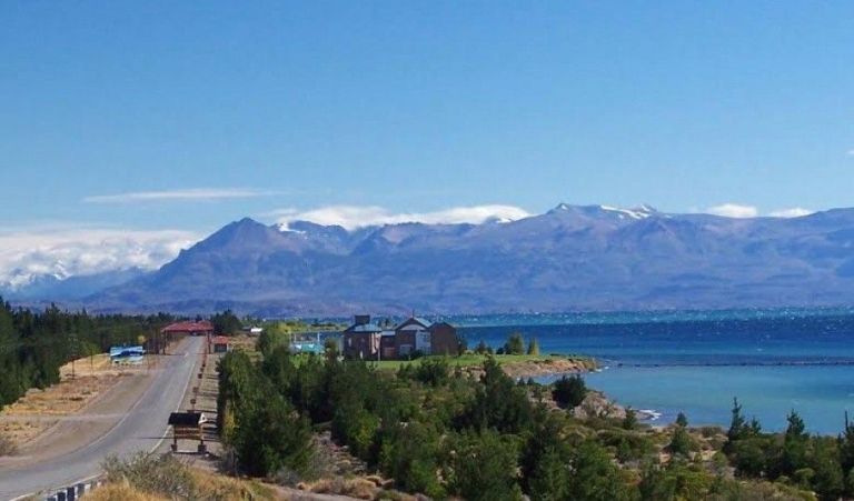 Volcán Hudson: el recuerdo de la erupción que tapó Los Antiguos ...