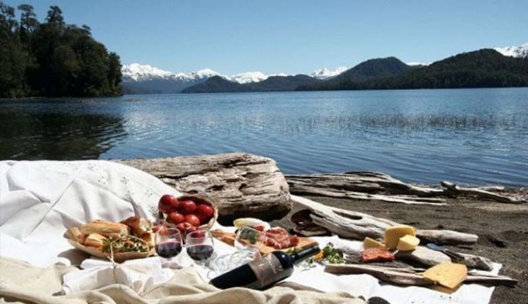 Gastronomía: sabores de la Patagonia | Diario El Cordillerano