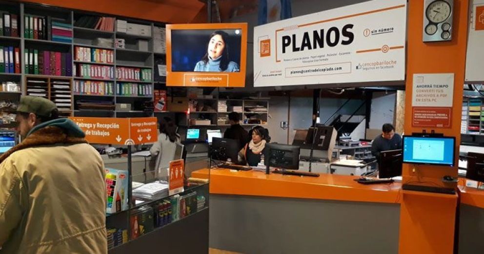 Centro del Copiado, cuando el original y la copia van de la mano ...