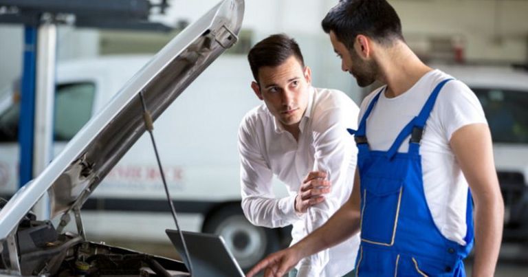 El servicio de postventa es fundamental para fidelizar al cliente ...