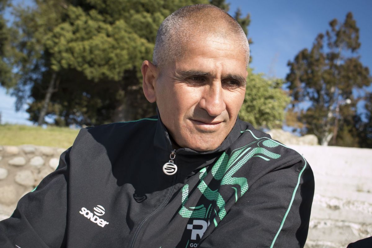 Rocío Reyes Oyarzún, convocada para el Sudamericano en Perú | Diario El ...