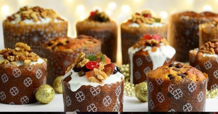 ¿Cómo hacer el tradicional pan dulce? | Diario El Cordillerano