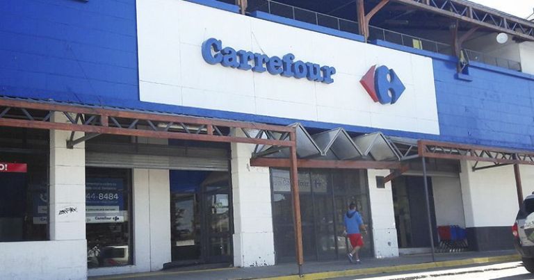 Carrefour relanza “Precios Corajudos” hasta el 31 de marzo | Diario El ...