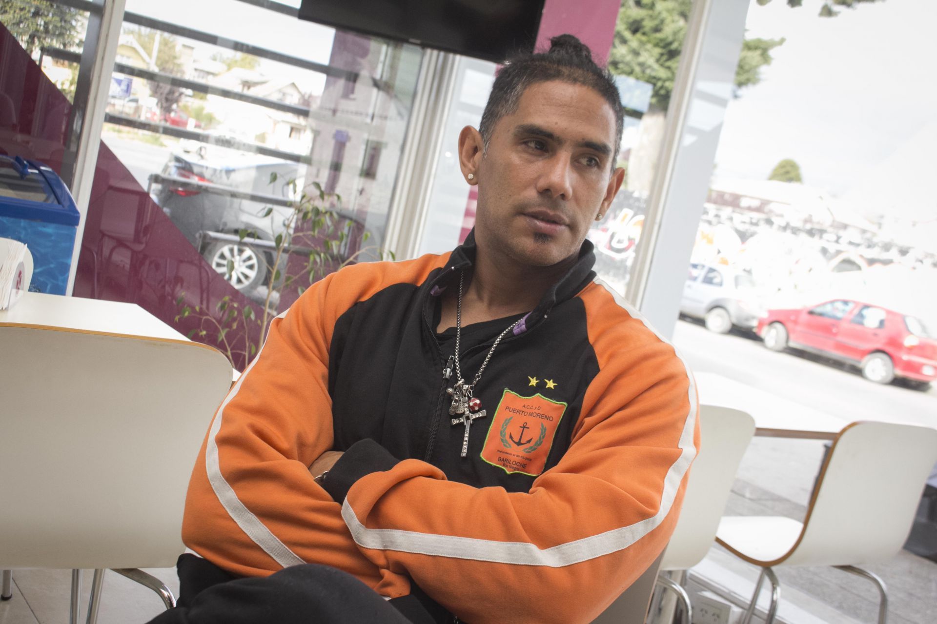 Martín Marino: “al fútbol solo le tengo que decir gracias” | Diario El ...