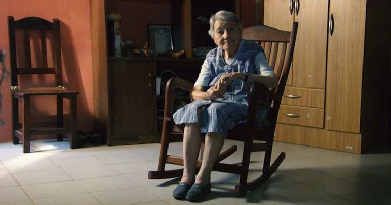 Llega “Yvonne”, película sobre la monja compañera de Alice Domon y ...