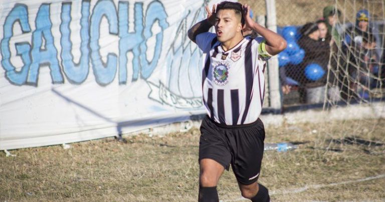 Axel Vera: “este grupo se merecía ascender” | Diario El Cordillerano