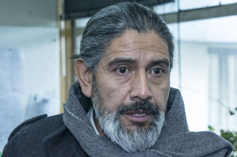 Ojeda: “Tenemos un plan a mediano plazo para sacar el Vertedero del ...