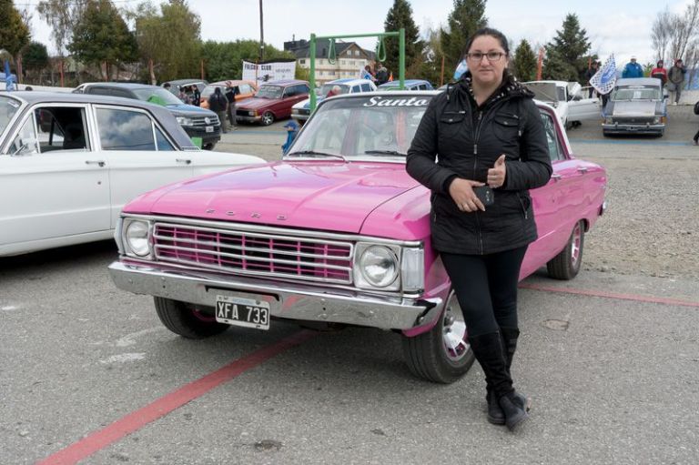 José Bustos: “Todo salió a la perfección” | Diario El Cordillerano