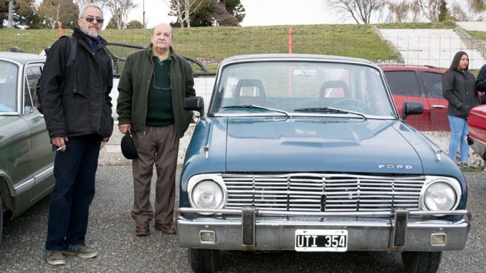 José Bustos: “Todo salió a la perfección” | Diario El Cordillerano