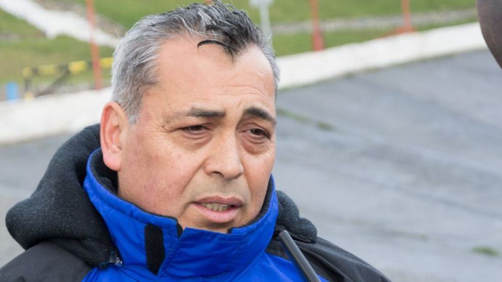 José Bustos: “Todo salió a la perfección” | Diario El Cordillerano