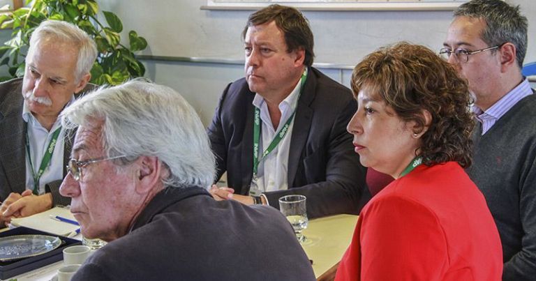 Aprobaron el Ejercicio Financiero de INVAP, con gran nivel de ventas ...