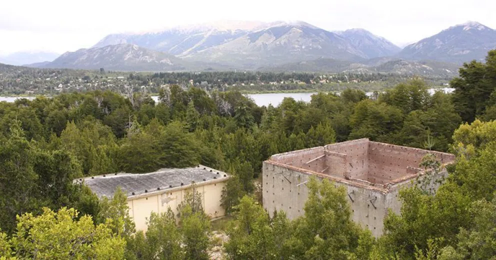 Isla Huemul: podrían volver las excursiones y no se podrá construir ...