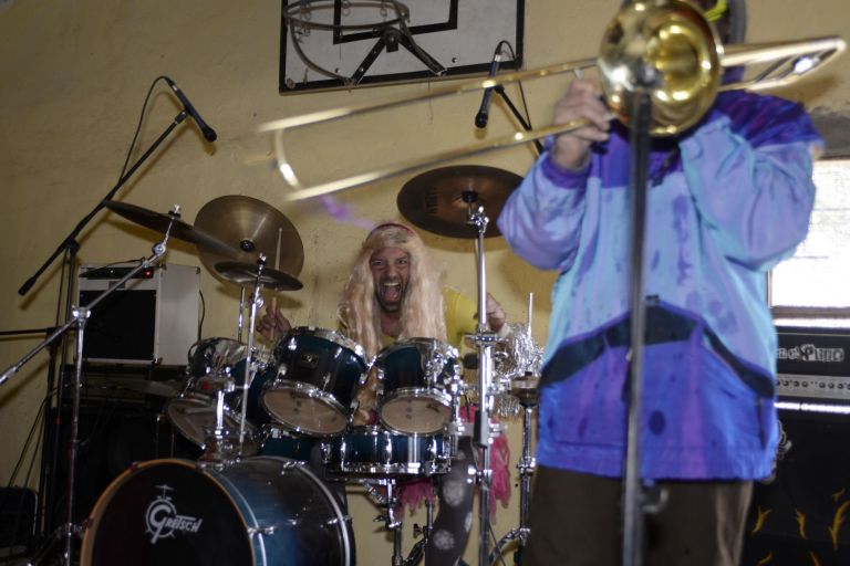 Se viene Del Alto Rock, segunda edición | Diario El Cordillerano