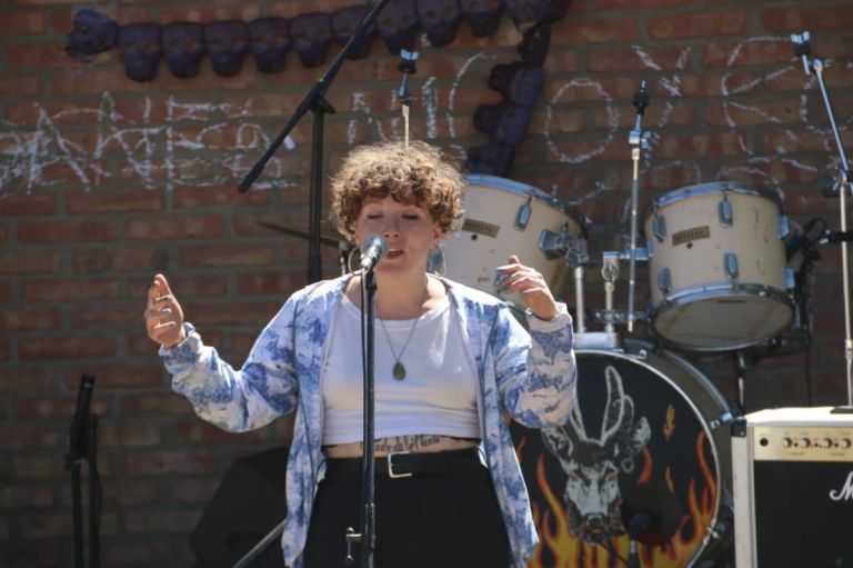 Del Alto Rock, un éxito en su segunda edición | Diario El Cordillerano