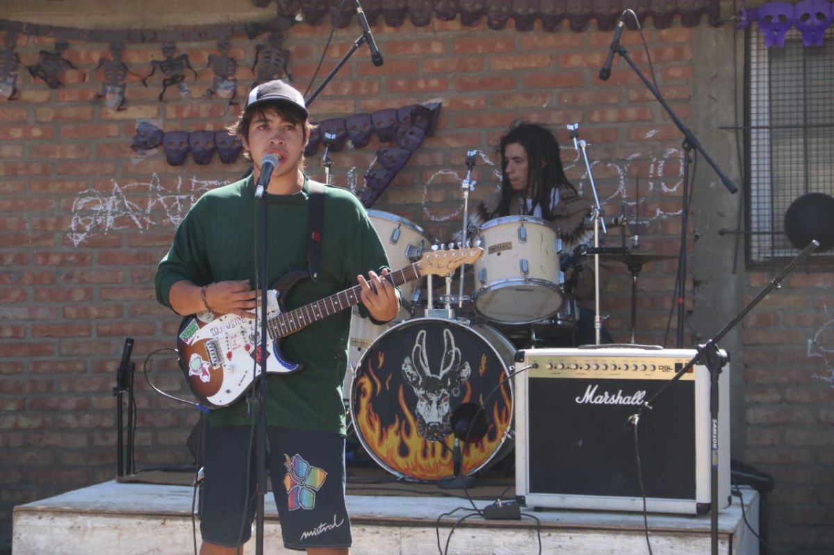 Del Alto Rock, un éxito en su segunda edición | Diario El Cordillerano