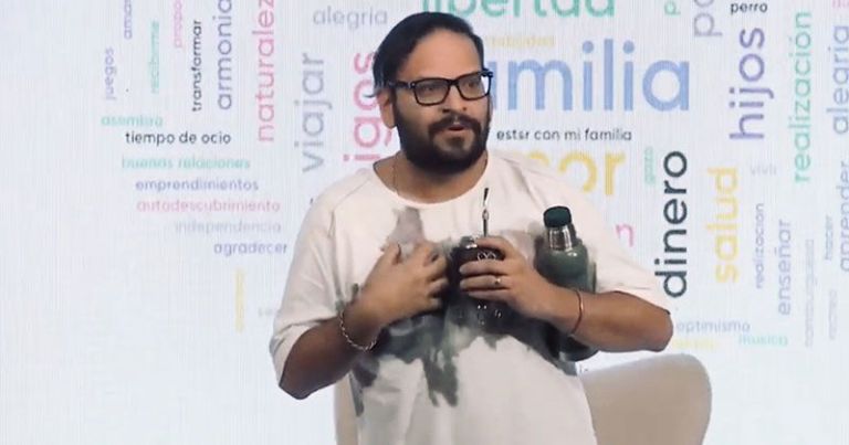 Daniel Cerezo: “Esta pandemia nos recuerda algo que habíamos olvidado ...