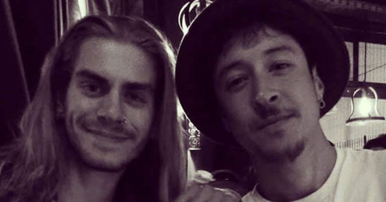 Lobra lanzó su primer álbum | Diario El Cordillerano