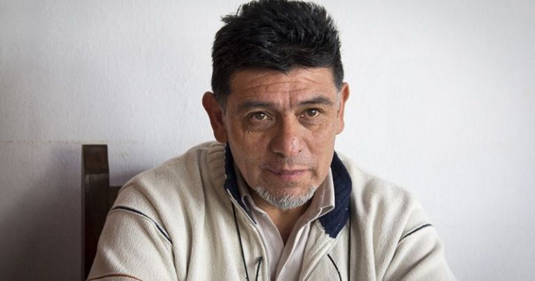 Javier Giménez: “Hay que pedir un crédito internacional” | Diario El ...