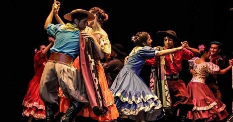 El chamamé sería declarado Patrimonio de la Humanidad | Diario El ...