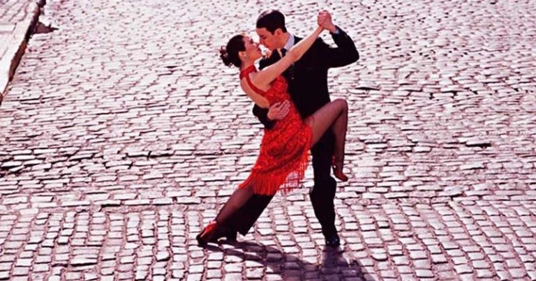 Día Internacional del Tango: ¿por qué se celebra hoy? | Diario El ...