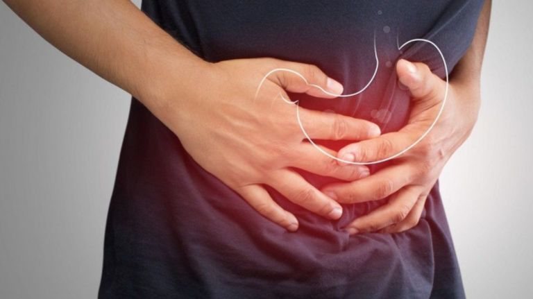 Acidez estomacal: una problemática recurrente en la alimentación diaria ...