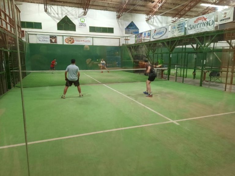 Arrancó el primer certamen 2021 en el Club Nahuel Huapi | Diario El ...