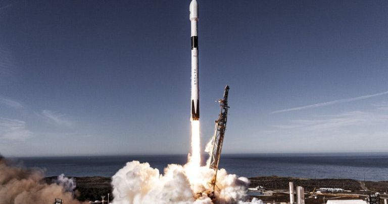 Chatarra espacial: especialista da detalles sobre los microsatélites ...