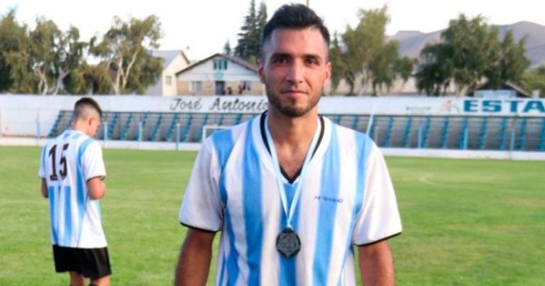 Jonathan Tierno se llevó el mayor puntaje | Diario El Cordillerano
