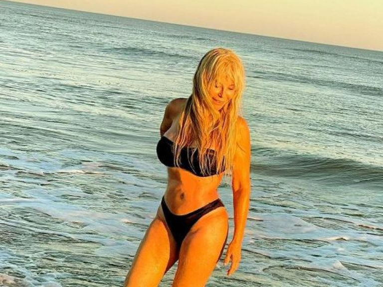 ¿Cuáles son los "secretos" de Graciela Alfano para mantenerse en forma? | Diario El Cordillerano