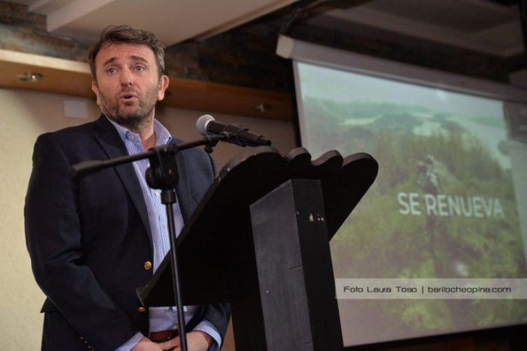 Néstor Denoya: "Travel Rock retuvo el dinero de las familias, especuló ...