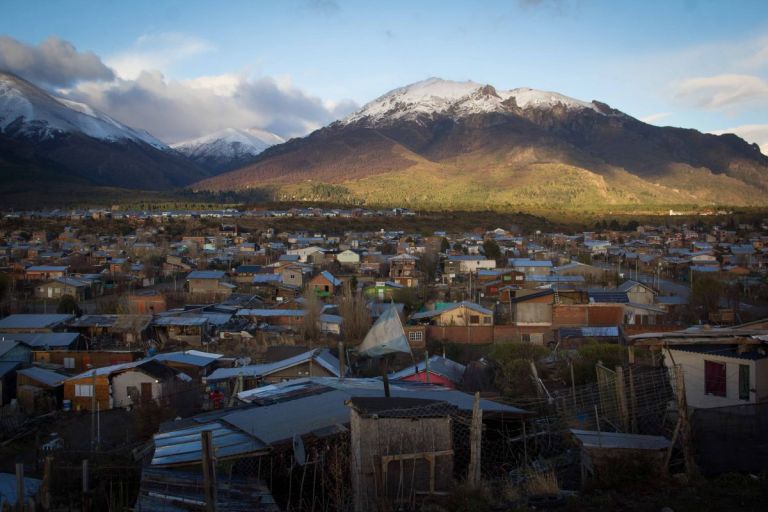 Valeri: "La baja del arroyo Ñireco derivará en una escasez importante ...