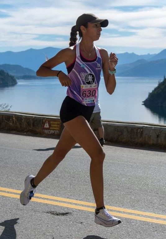 Rocío Reyes busca revalidar siete títulos nacionales | Diario El ...