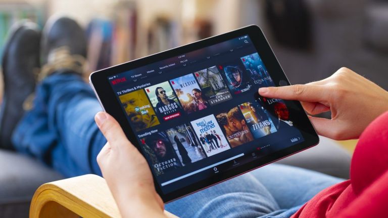 ¿Cómo funciona Netflix Tagger? El trabajo que ofrece la plataforma ...