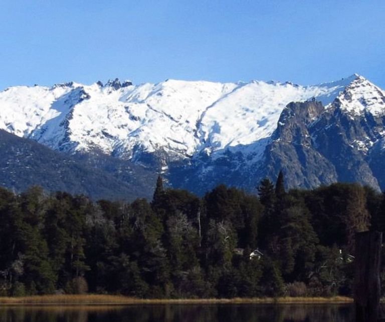 Cuatro lugares imperdibles si venís a Bariloche en invierno | Diario El ...