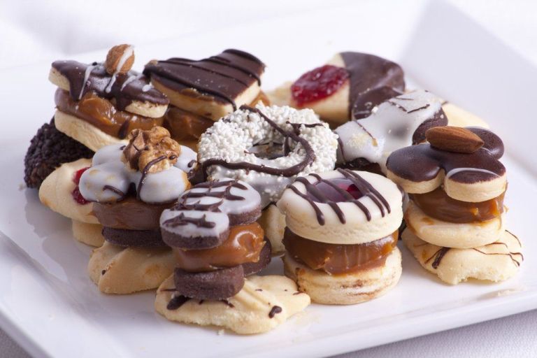 Cómo hacer masas secas en casa ¡súper económicas y fáciles! | Diario El ...