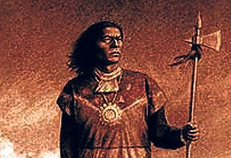 ¿Quiénes eran los descendientes incas que proponía coronar Belgrano ...